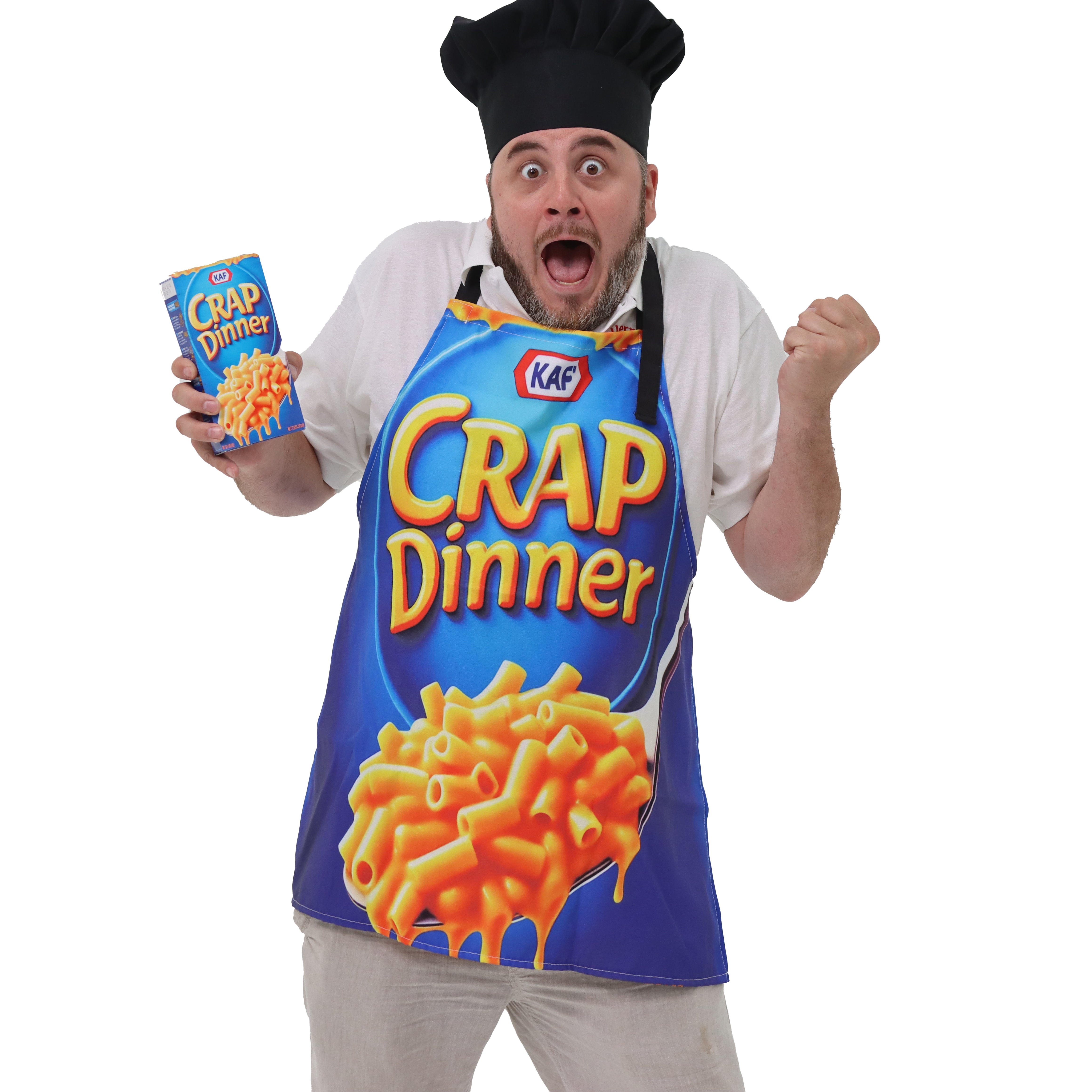 Baker Banter: Funny Kitchen Gear for Foodies