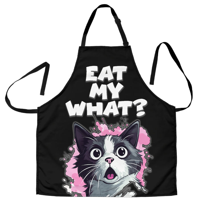 Baker Banter: Funny Kitchen Gear for Foodies
